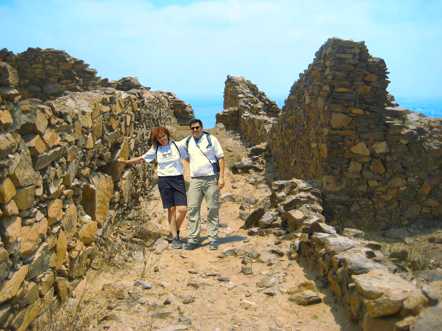 Chepén Cultural Heritage - KösLaChek Tours