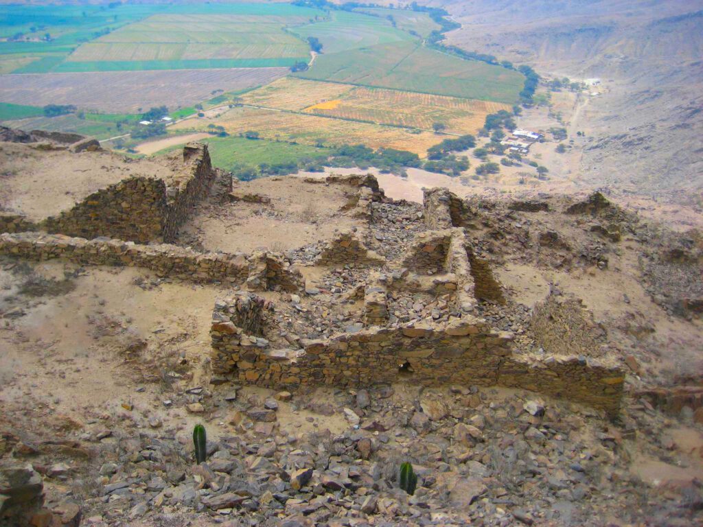 Chepén Cultural Heritage - KösLaChek Tours